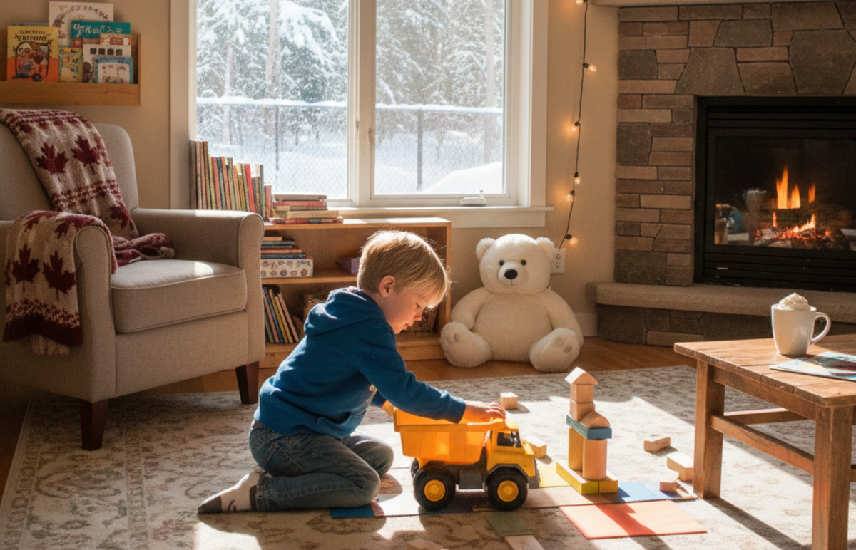 5 Healthy Outlets for Your Child's Anxiety and Frustration